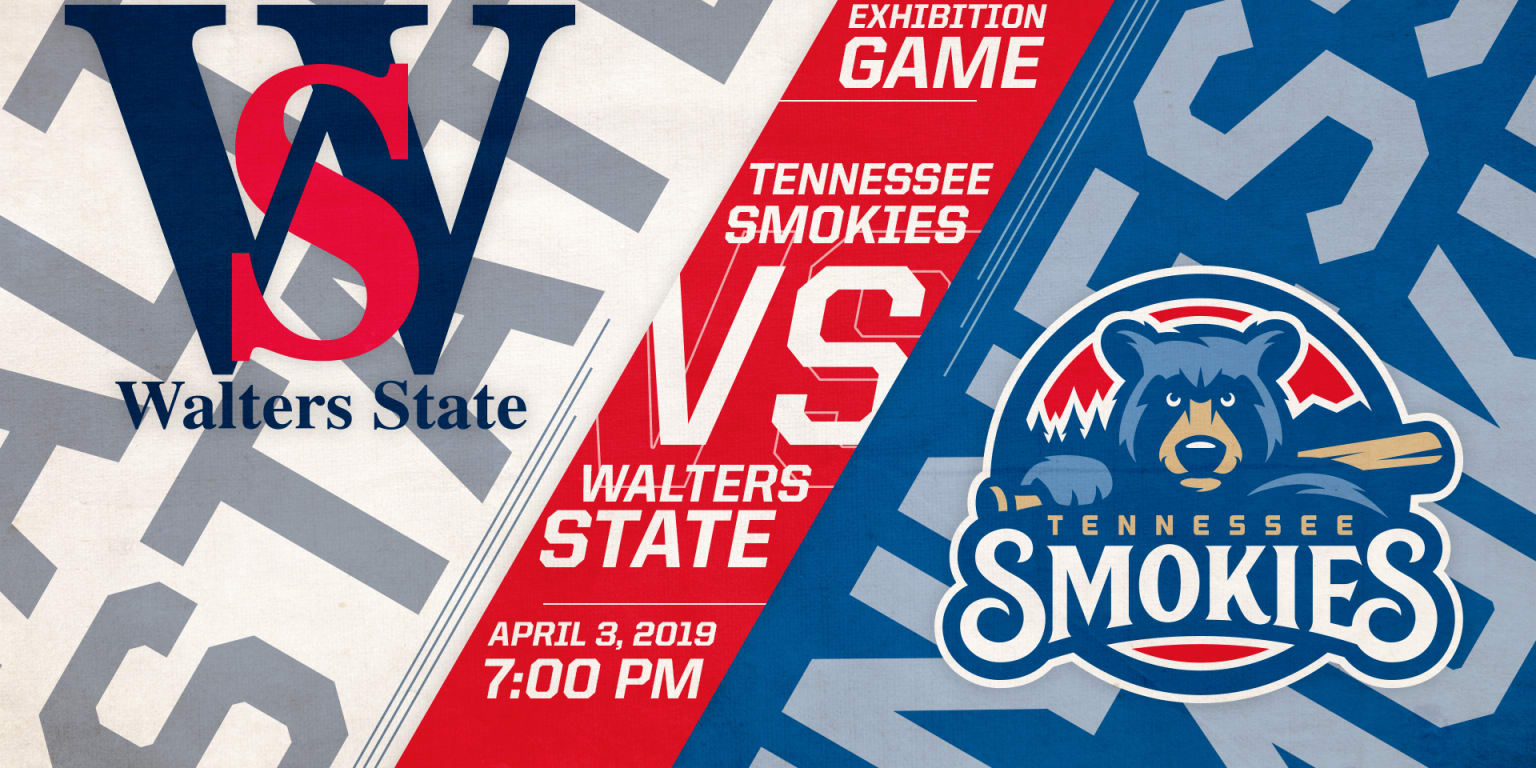SMOKIES TO PLAY WALTERS STATE COMMUNITY COLLEGE IN EXHIBITION GAME ...