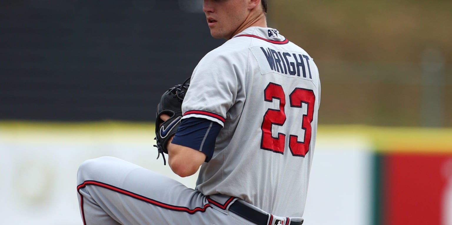Kyle Wright deals Mississippi a second-straight win over Biscuits ...