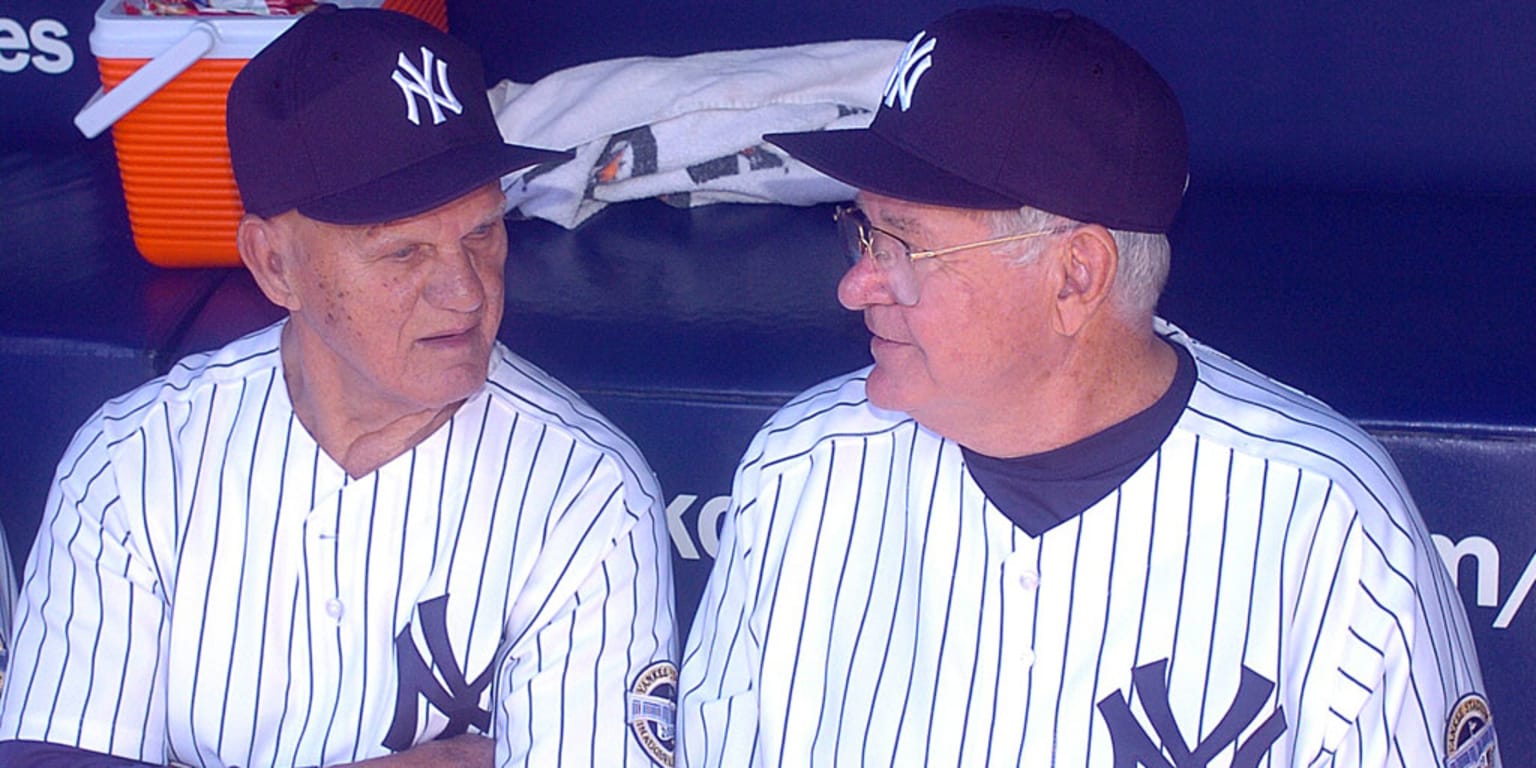 Bob Turley whiffed many records in 1951 | MiLB.com