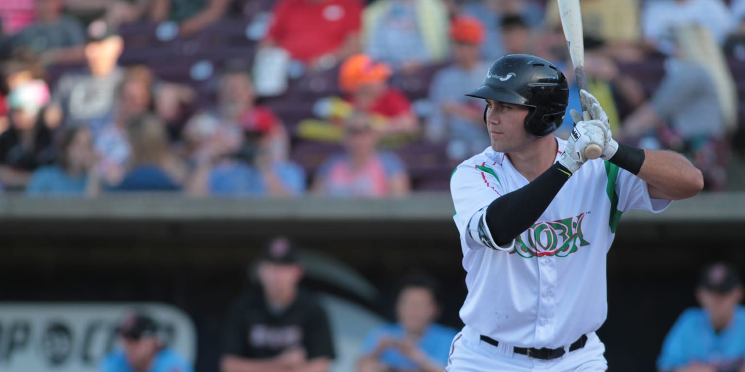 Potential Playoff Bid for Storm | MiLB.com