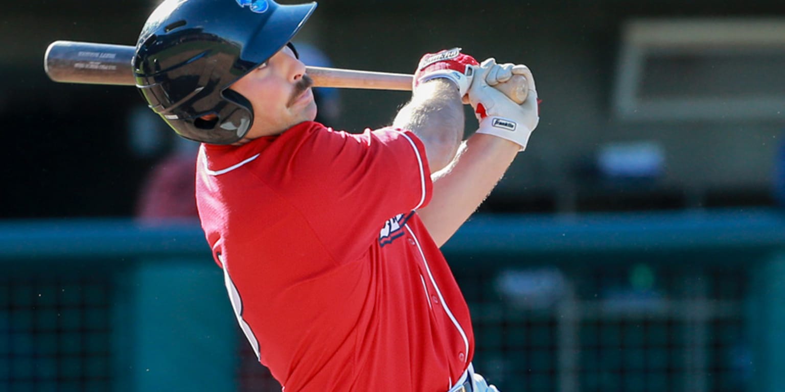 BlueClaws Roll to Third Straight Win, Sweep Shorebirds, and Pull To ...