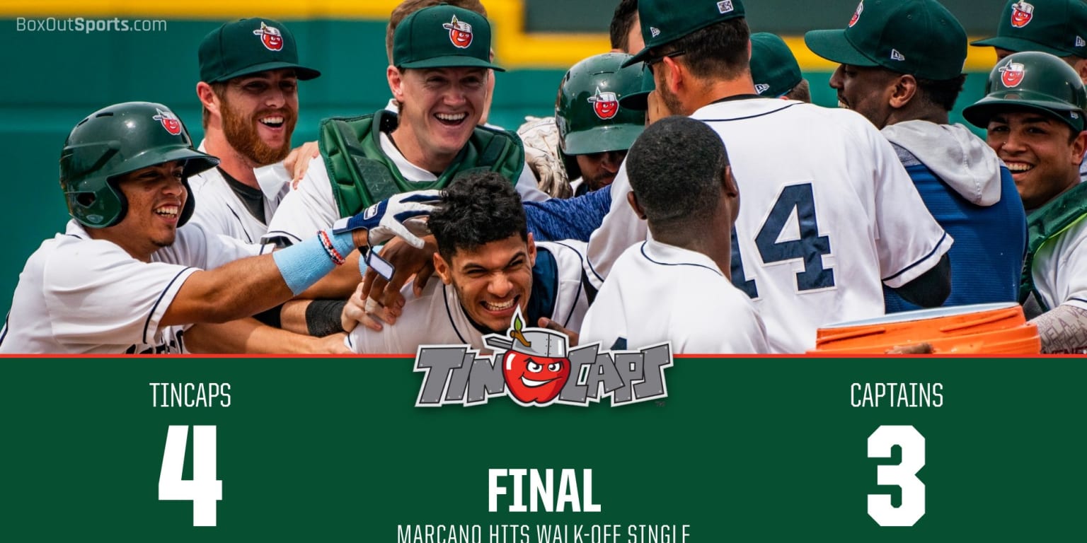 Anthony Contreras Ties Wins Record for a Fort Wayne Manager | MiLB.com