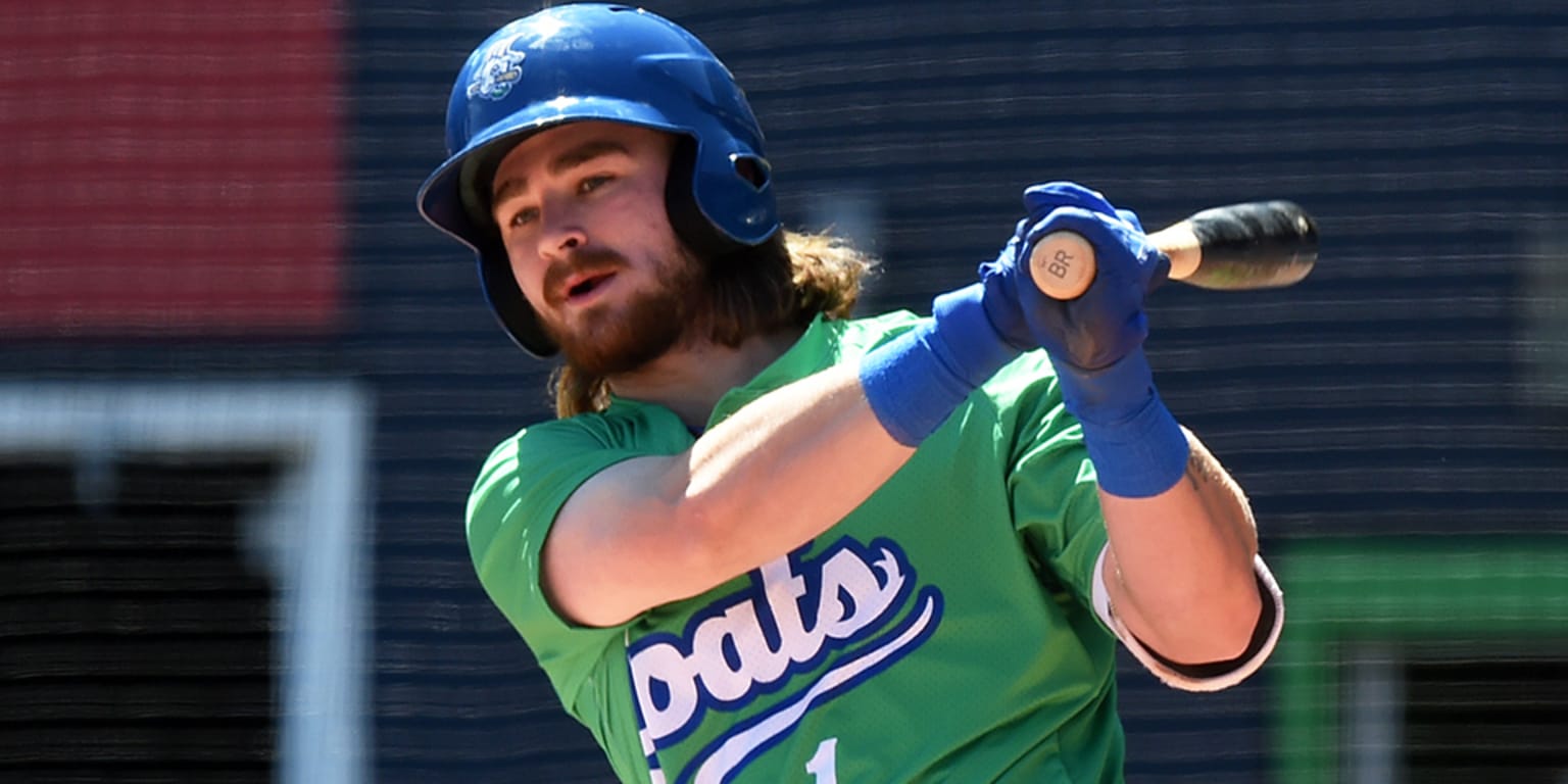 Top Colorado Rockies prospect Brendan Rodgers has five-hit day | MiLB.com