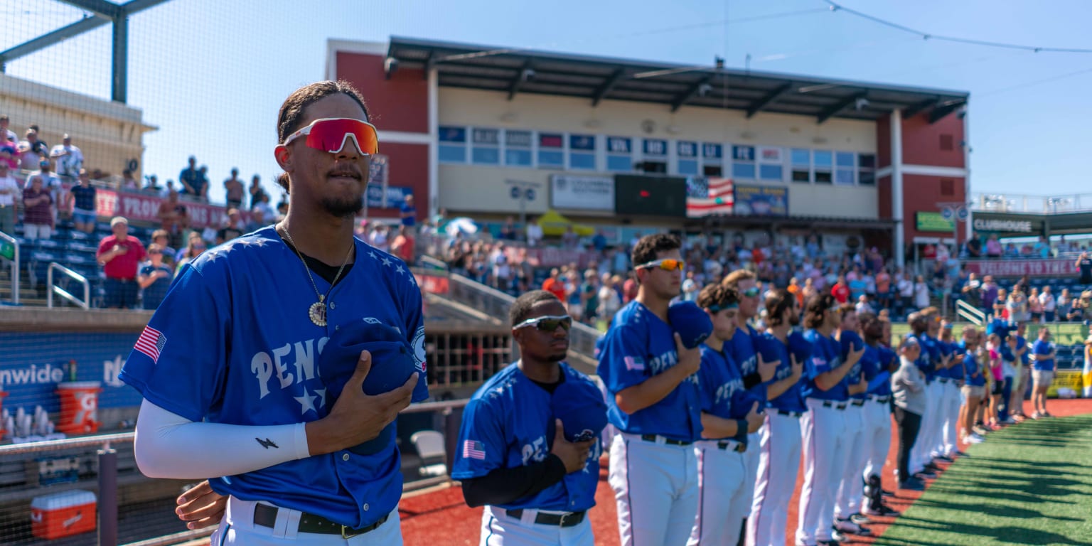 Blue Wahoos June 19 | Blue Wahoos