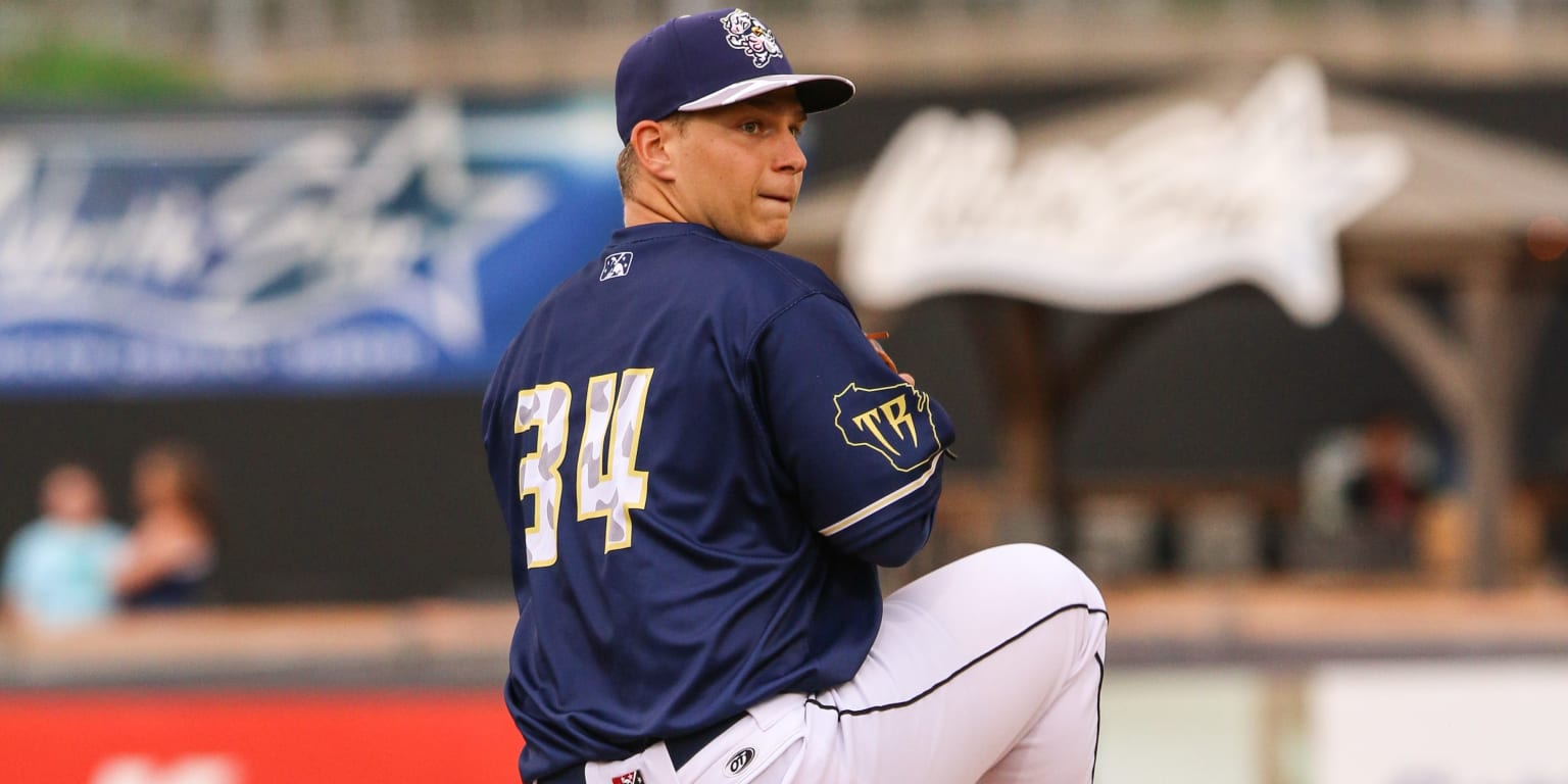 Rattlers Miss Their Chances | MiLB.com