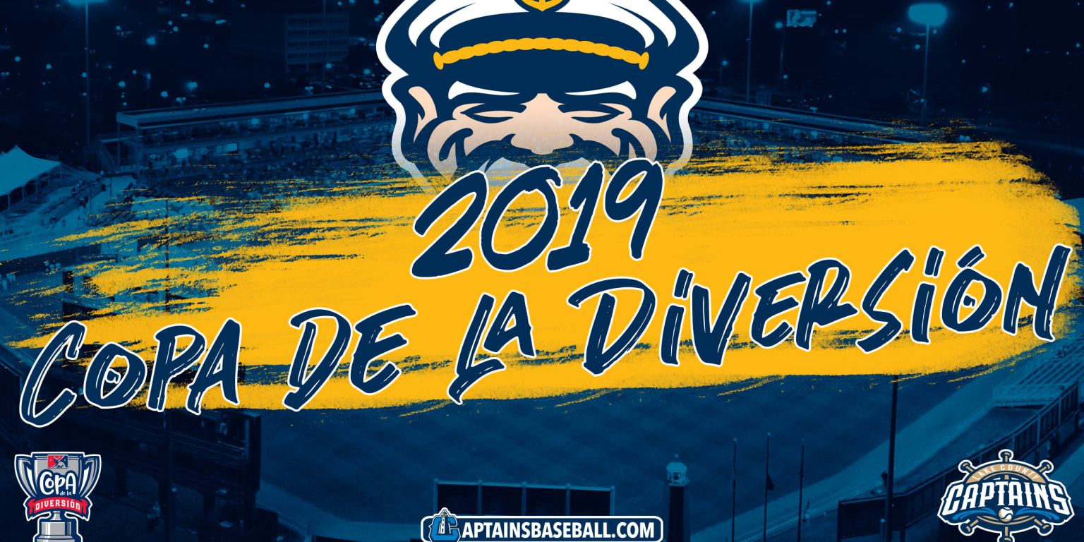 Minor League Baseball's "Copa de la Diversión" Hispanic Fan Engagement ...