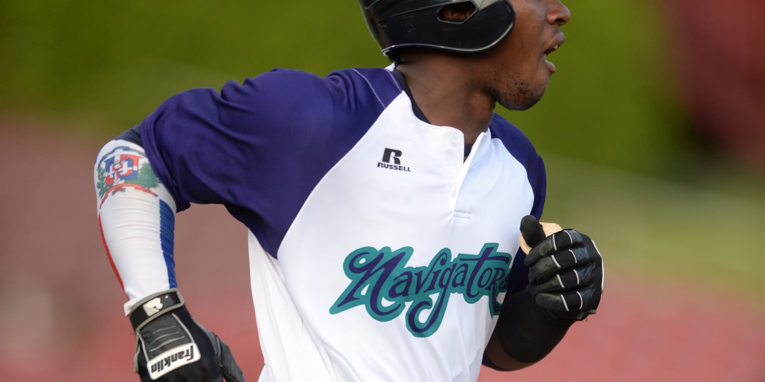 Tri-City Outslugs CT Tigers with Two Homers, 7-4 | MiLB.com