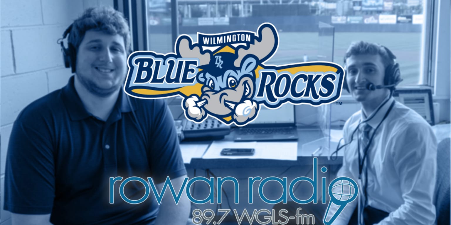 BLUE ROCKS AND ROWAN UNIVERSITY ENHANCE PARTNERSHIP ONCE AGAIN IN 2022 ...