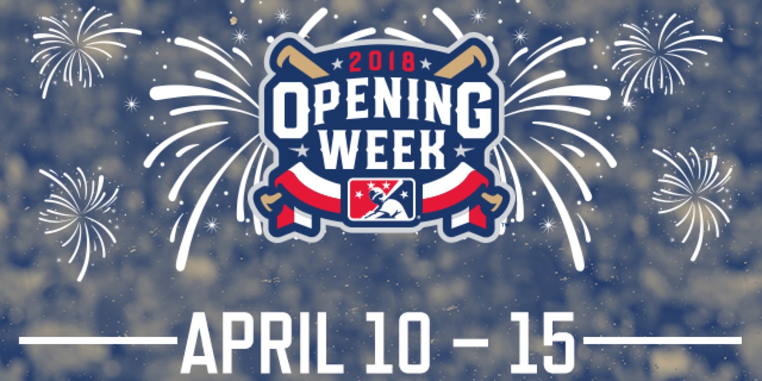OKC Dodgers' Opening Weekend Starts Tonight | MiLB.com
