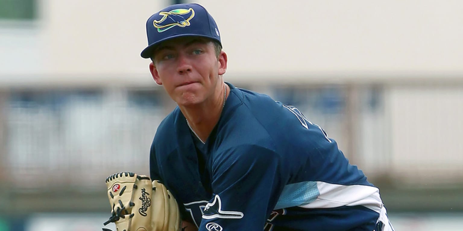 Minor League Baseball Prospect Roundup: Games of Aug. 7 | MiLB.com
