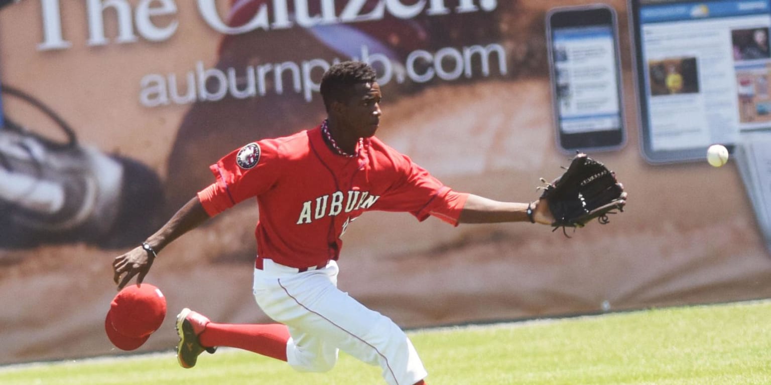 "Where Are They Now?" Featuring Victor Robles | MiLB.com