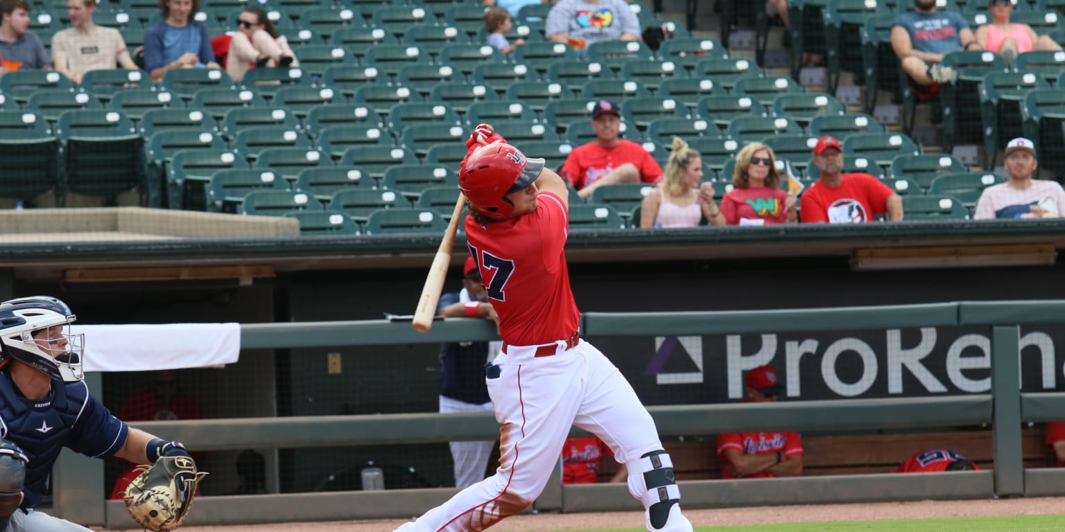 Late rally pushes Bats to stunning comeback win | MiLB.com