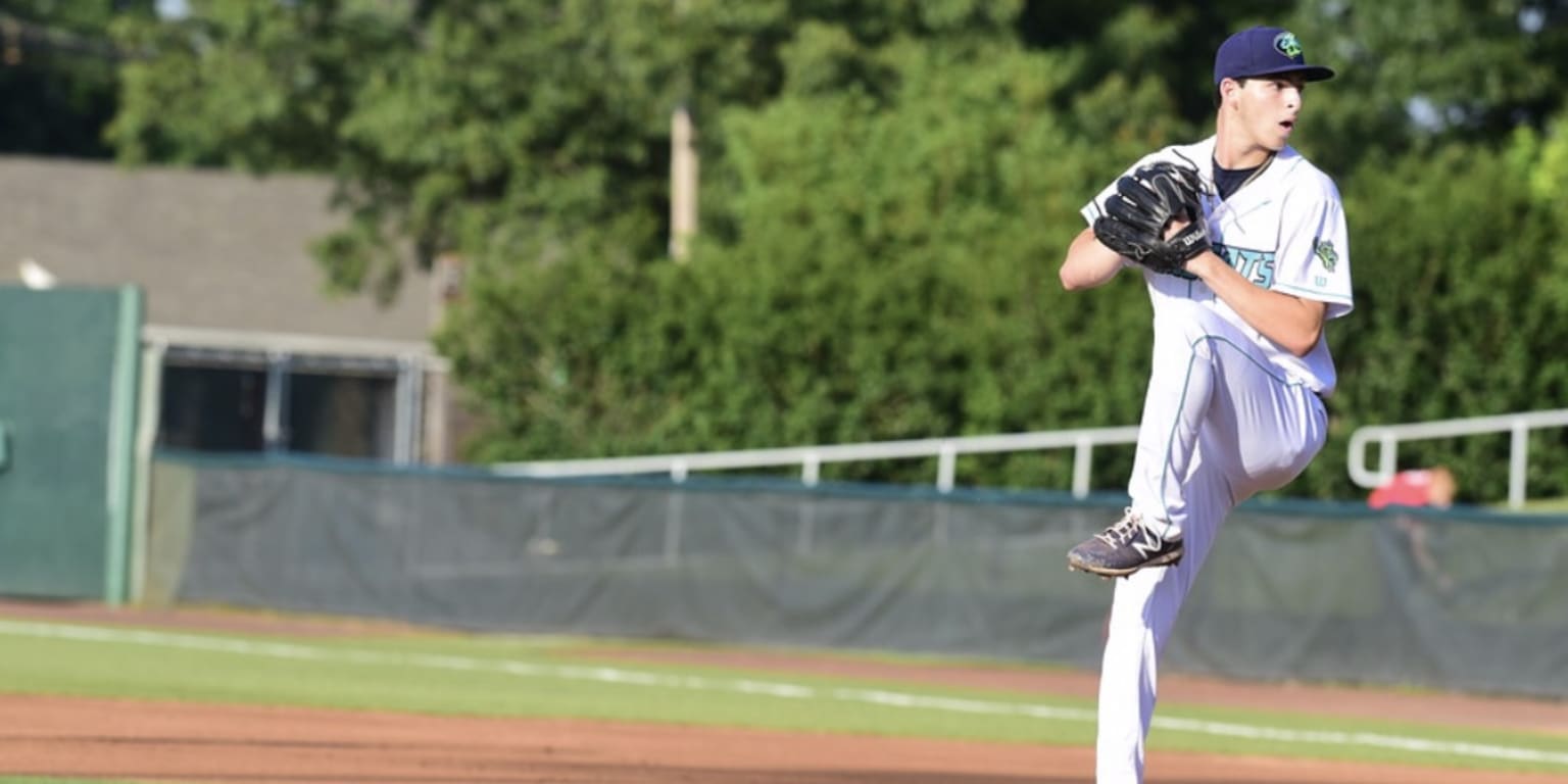 Hillcats Snap Losing Streak, Dominate Red Sox | MiLB.com