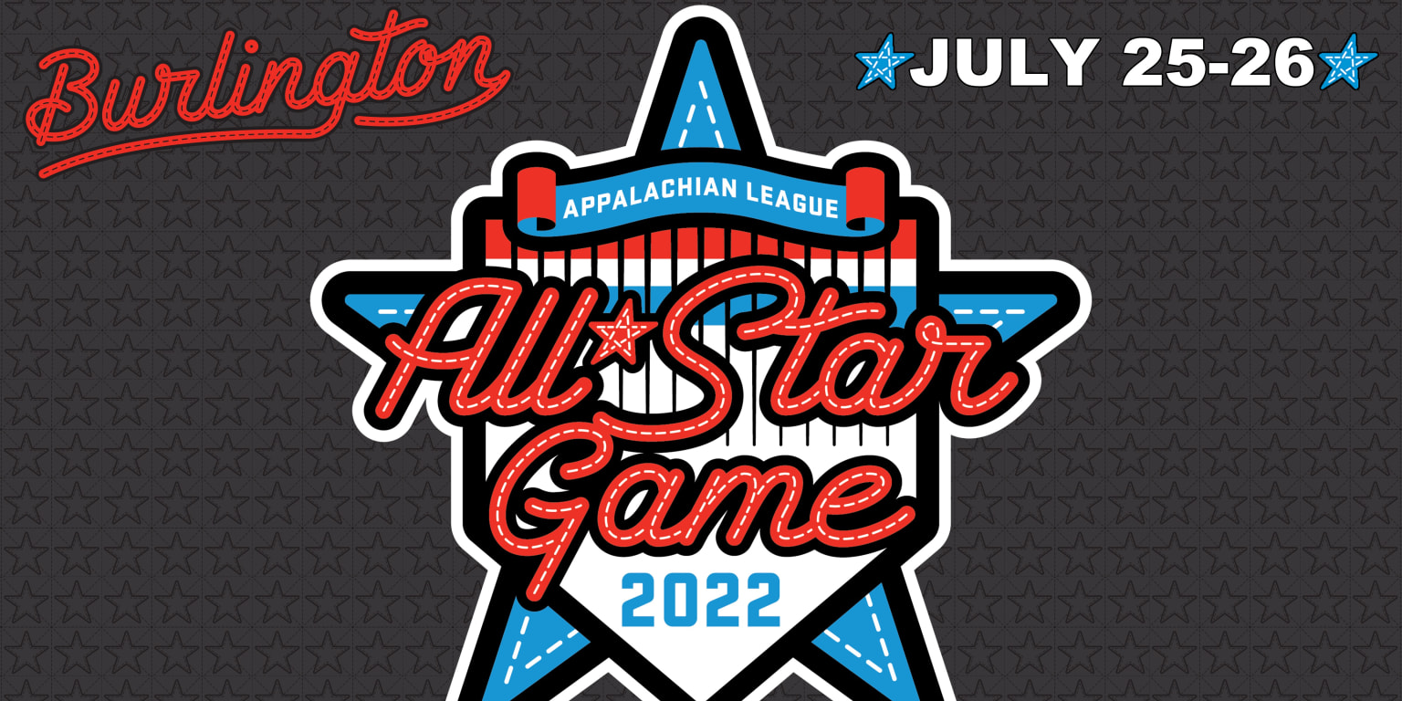 Burlington To Host 2022 Appalachian League All Star Game Burlington 