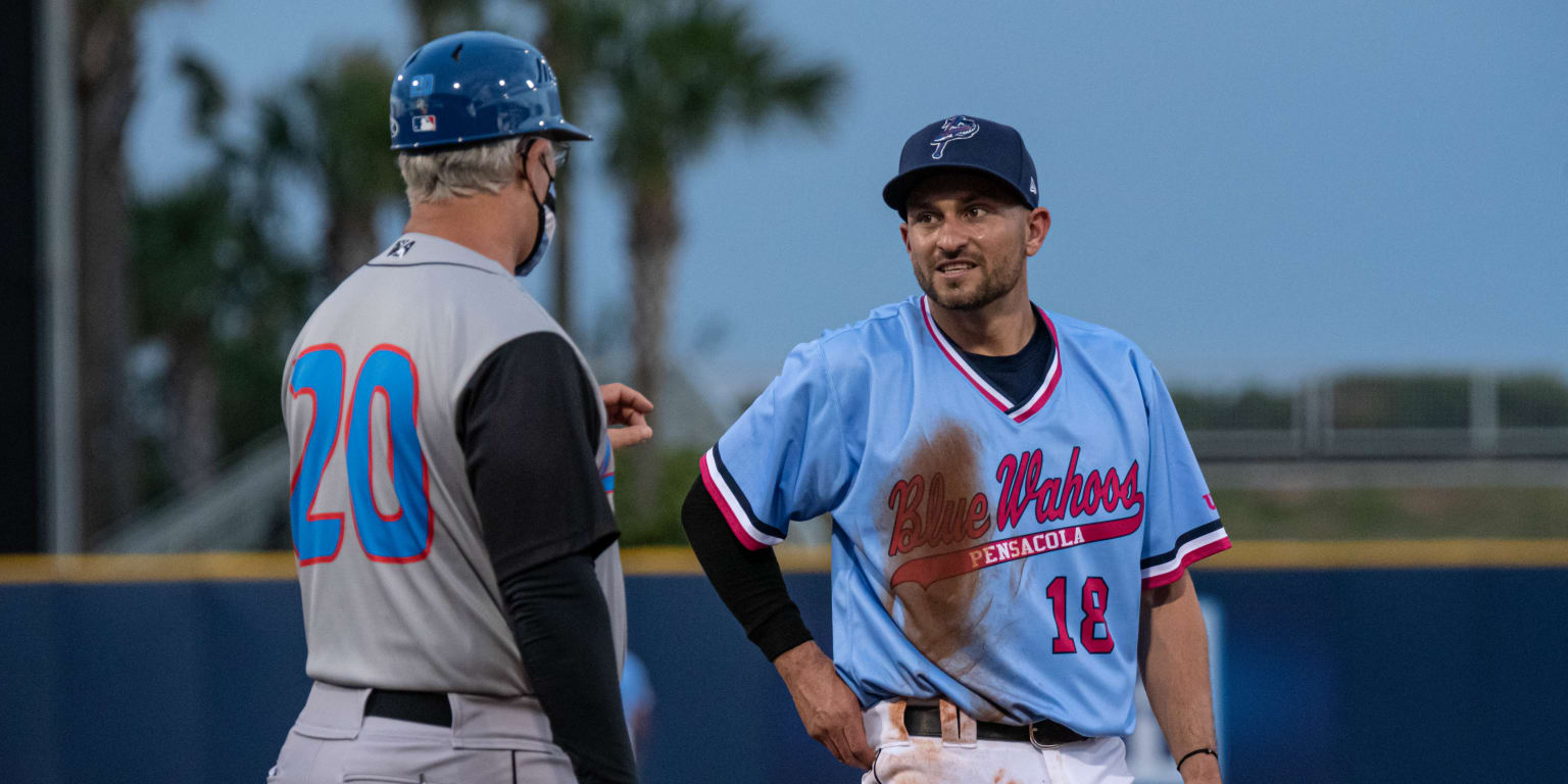 Blue Wahoos May 19 Game | MiLB.com
