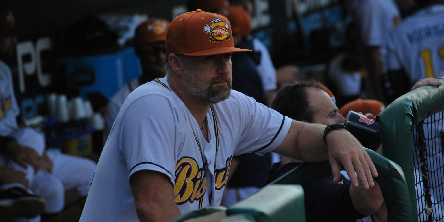 Lookouts Take Two From Biscuits | MiLB.com