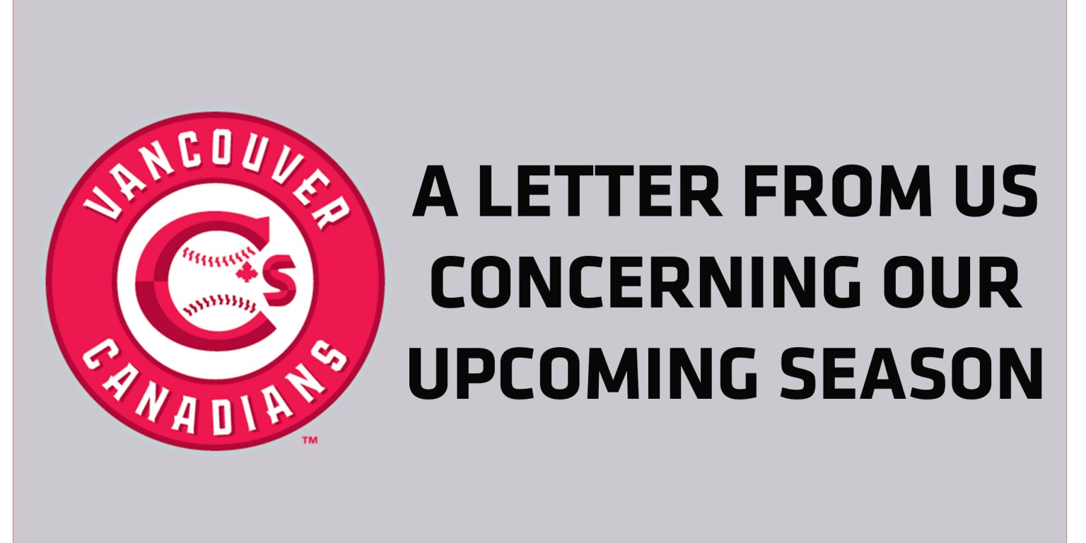 Statement from C's President Andy Dunn | MiLB.com