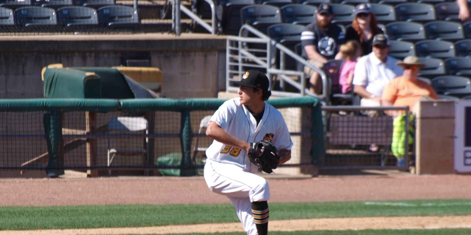 Zamora debuts with Mets Friday in Philadelphia | MiLB.com