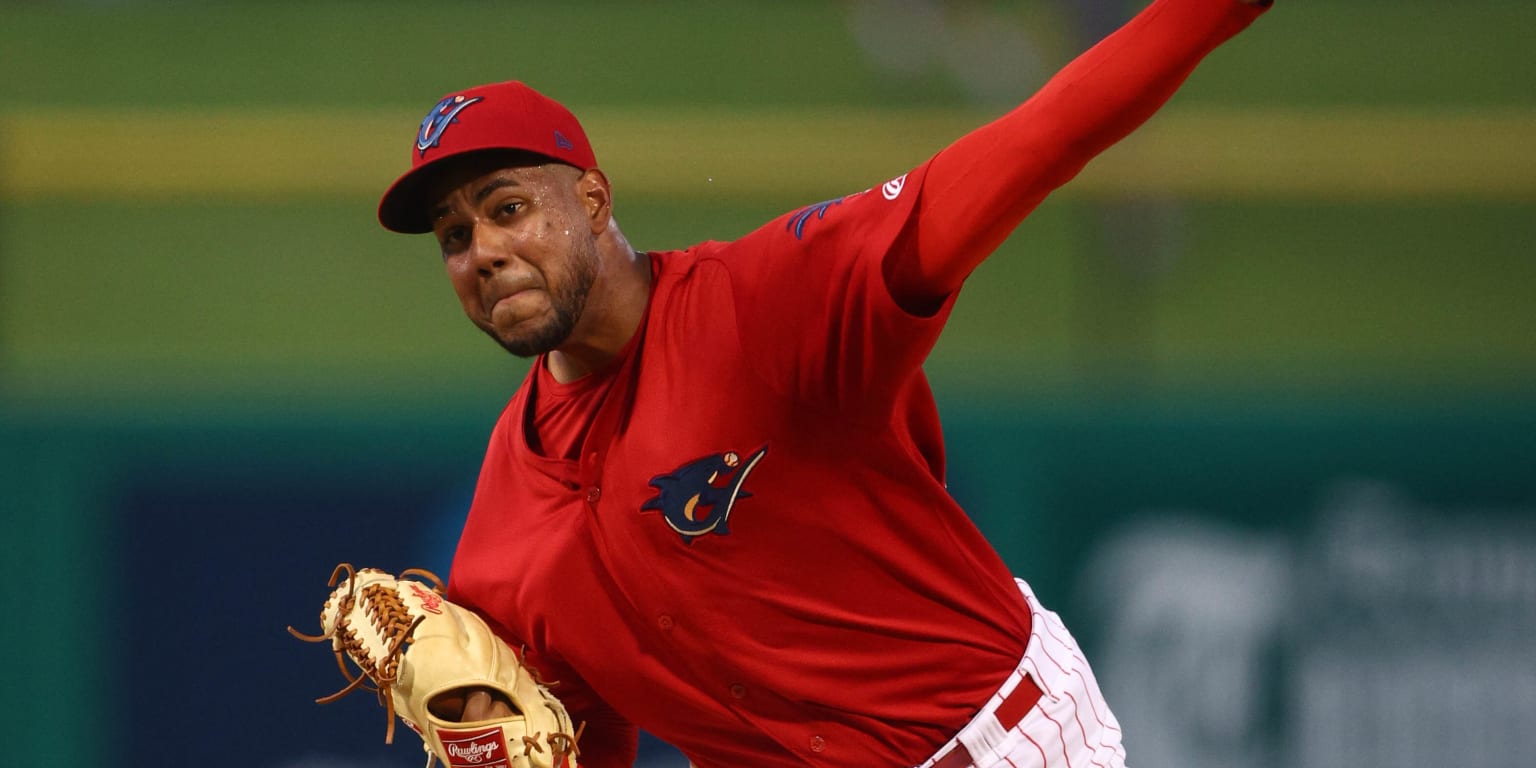 Threshers Recap 7/24 | MiLB.com
