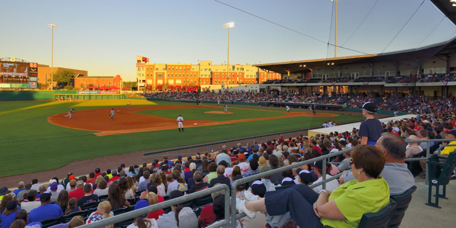 Dash Pitching Leads the Way to 3-1 Win | MiLB.com