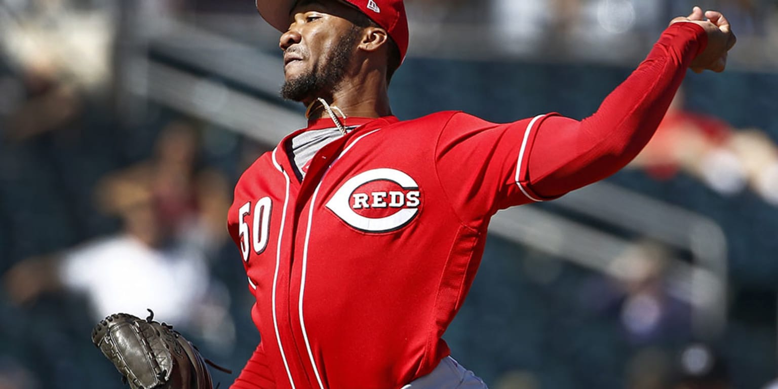 Cincinnati Reds Prospect Primer: Amir Garrett on the cusp | MiLB.com