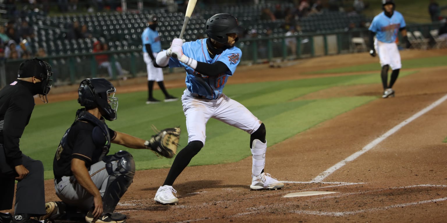 66ers 5-21-21 Recap | MiLB.com
