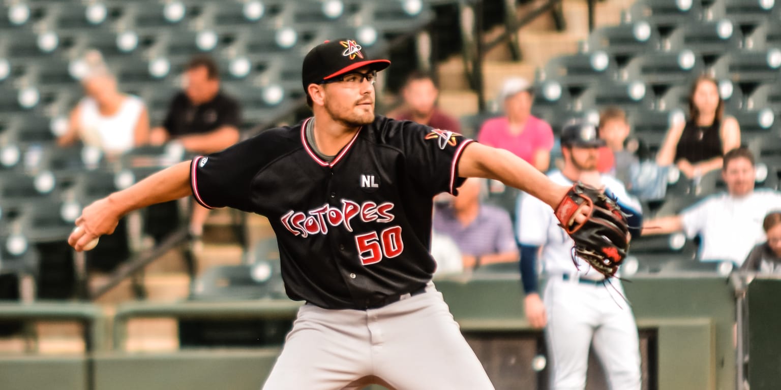 Isotopes in Winter Leagues Update: November 12 | MiLB.com