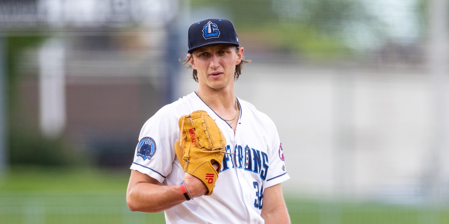 Loons Launch Five Longballs, in Win Over Captains | MiLB.com