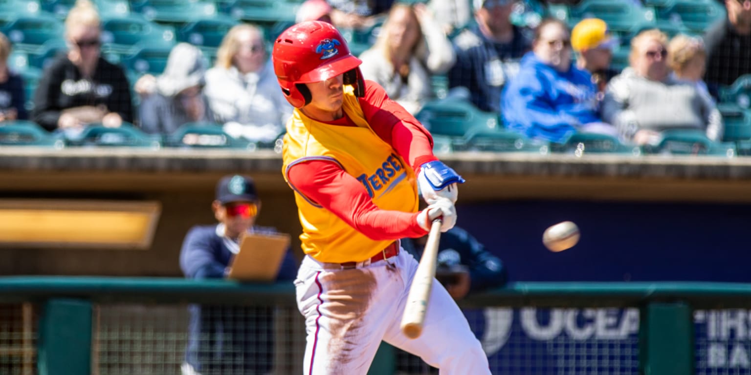 BlueClaws Game Recap - April 16th | MiLB.com