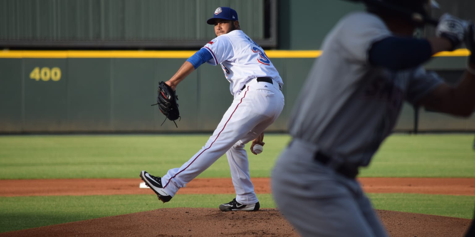 Sky Sox Sneak Past Express 3-2 | MiLB.com