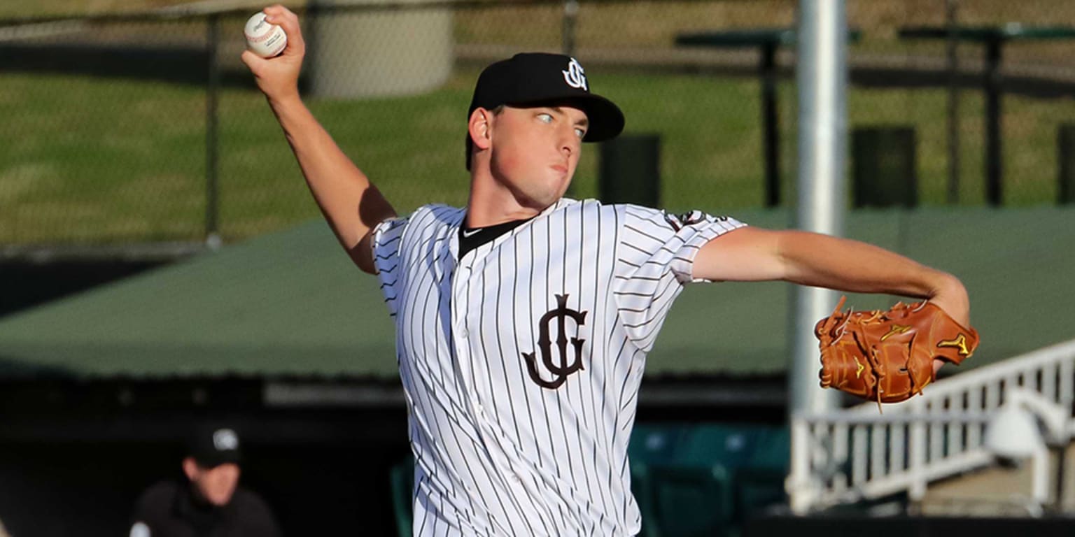 Arizona Diamondbacks Taylor Clarke has strong outing | MiLB.com