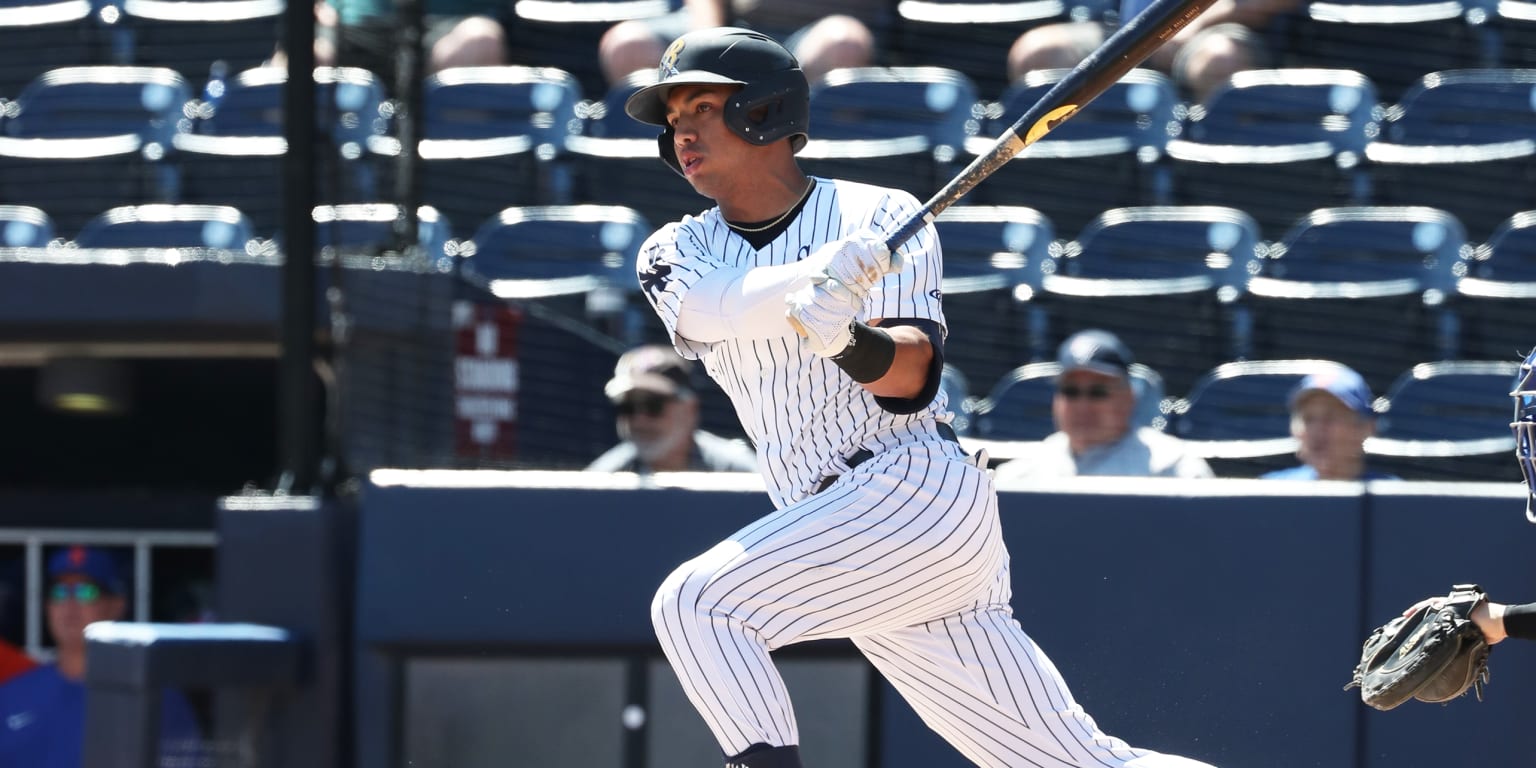 Dropped: Sears, Peraza shine in SWB loss | MiLB.com