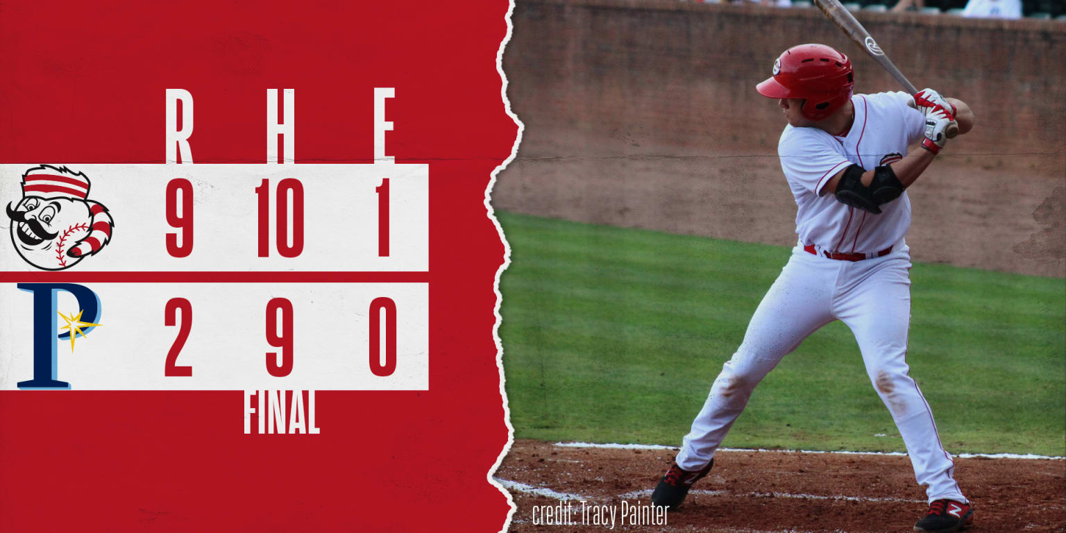 Callihan Drives In Four, Johnson Drives In Three In Road Opener | MiLB.com