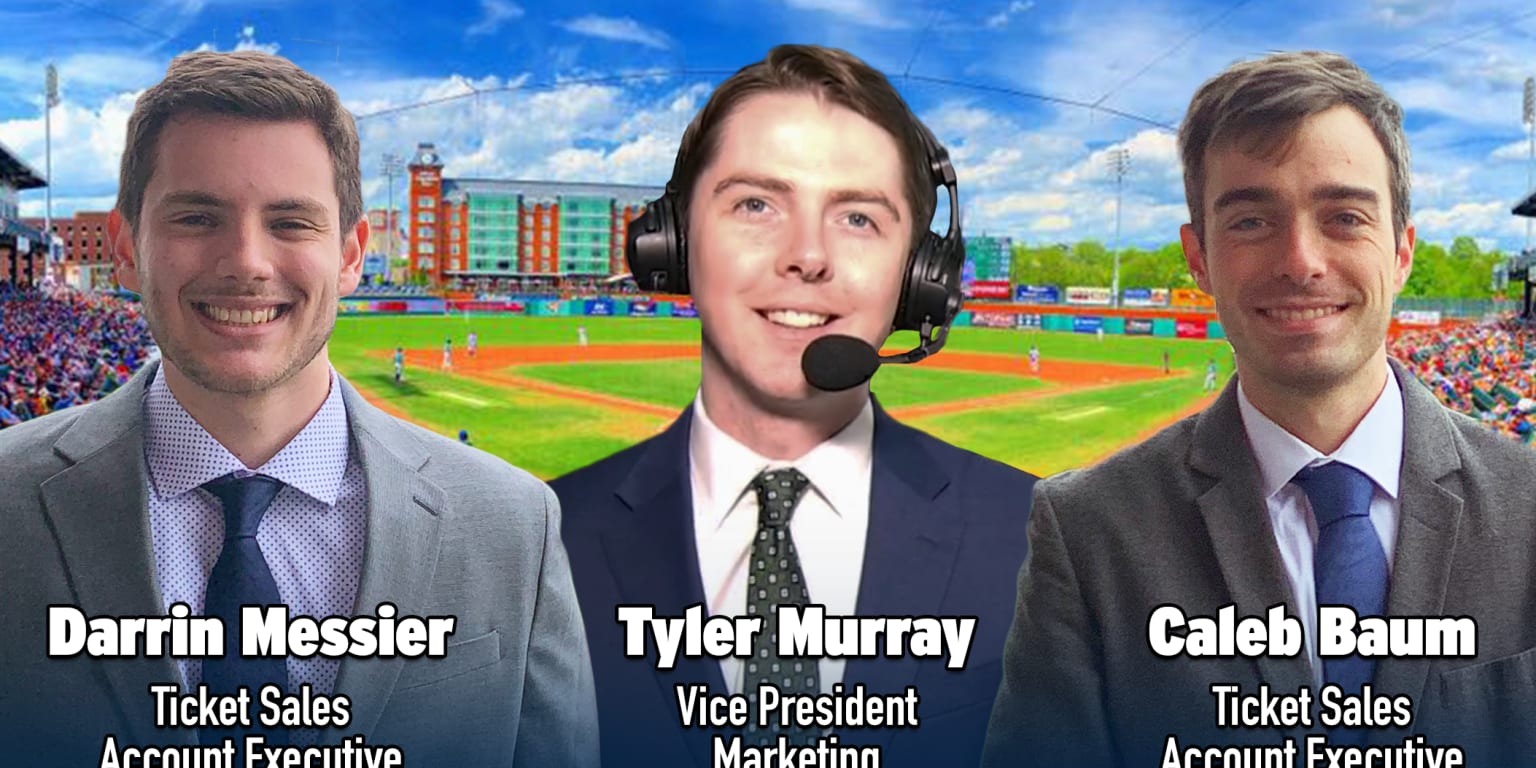 Front Office Promotions | MiLB.com
