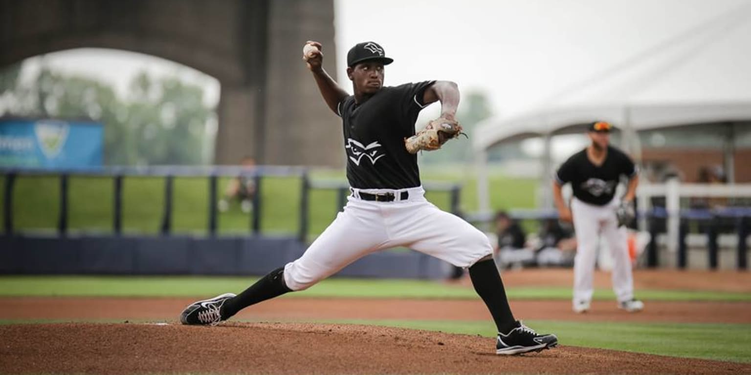 Bandits nearly no-hit Snappers | MiLB.com