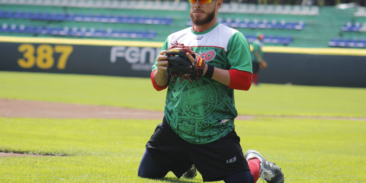 "Vamos a dejar un buen sabor de boca en Puebla": Quiroz | MiLB.com