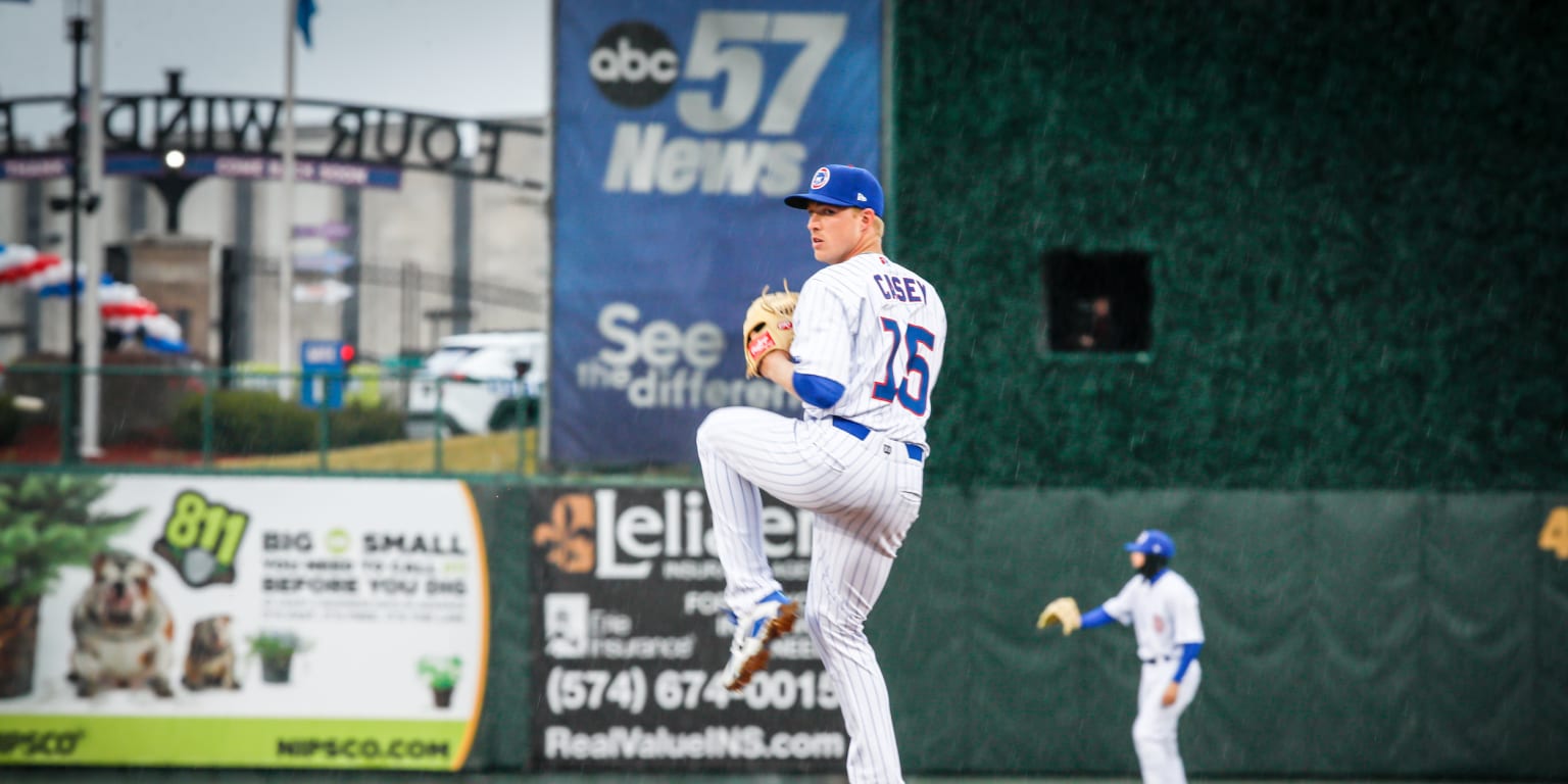 Comeback Cubs rally to beat Hot Rods for 5th straight win | MiLB.com