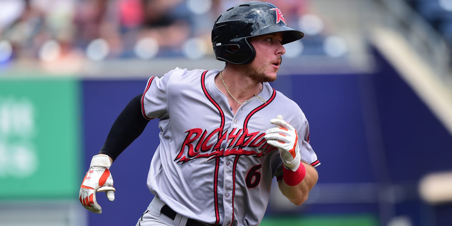 Squirrels' three-run sixth fuels comeback win over Curve | MiLB.com