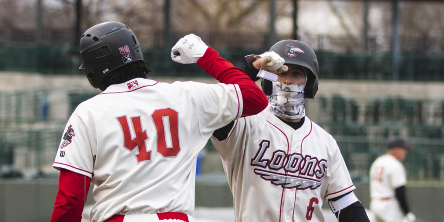 Home Runs Aplenty for Loons | MiLB.com