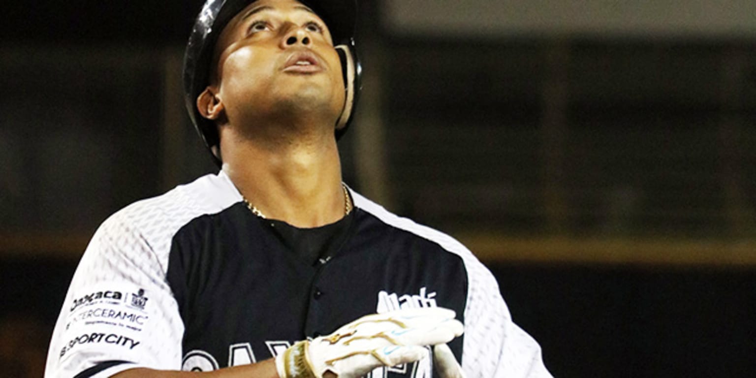 Moisés Sierra, bujía en triunfo bélico | MiLB.com
