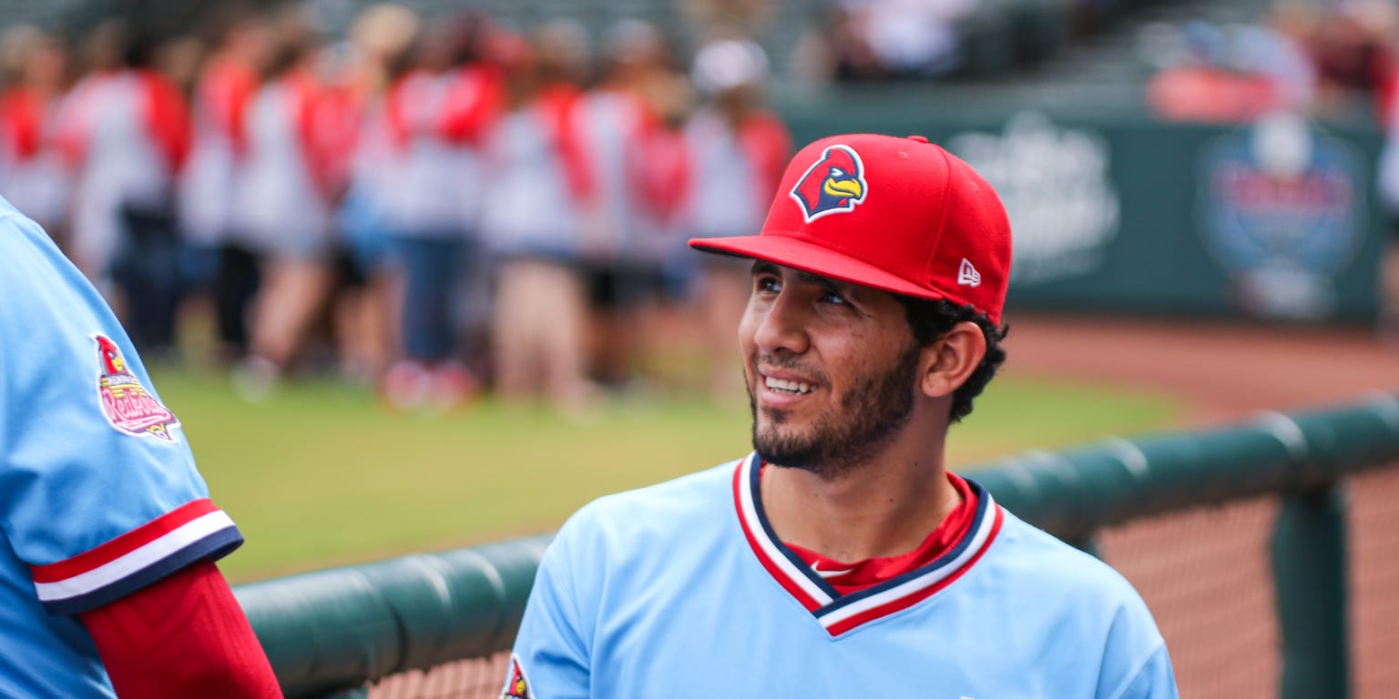 Redbirds Win 14th Game in Last 16 | MiLB.com