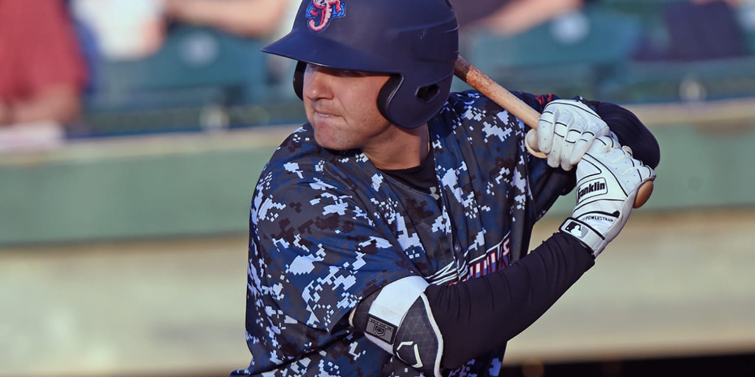 Miami Marlins' Austin Dean stays red-hot with two homers | MiLB.com