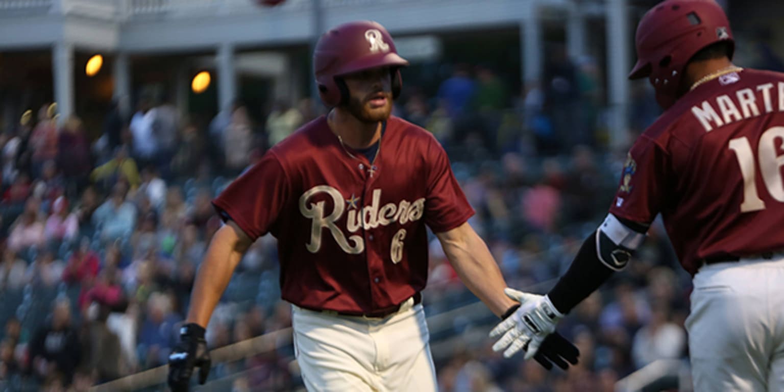 Cole stays hot in 11-3 loss to Hooks | MiLB.com