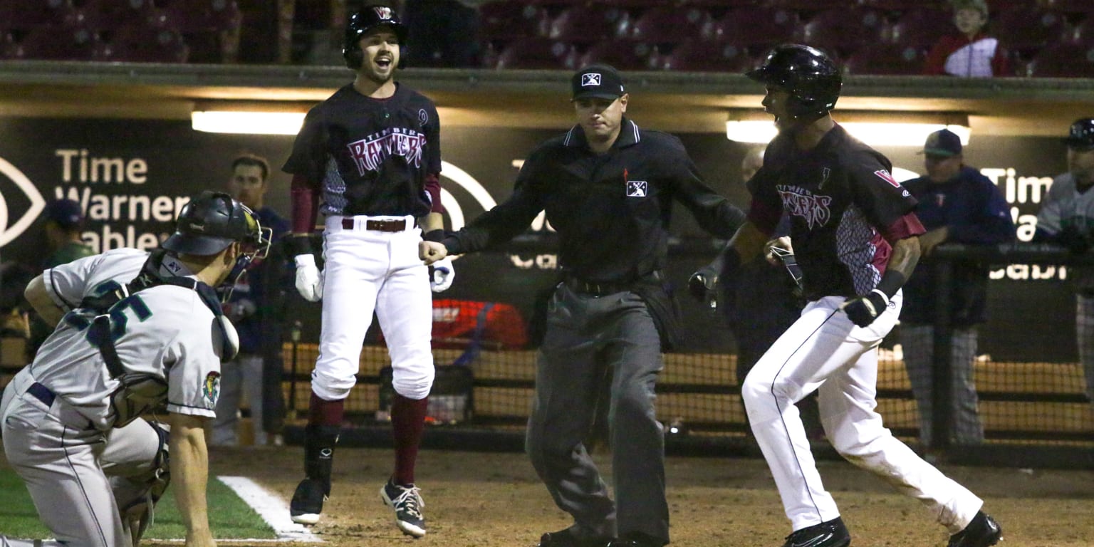 This Date in Timber Rattlers History: May 12 | MiLB.com