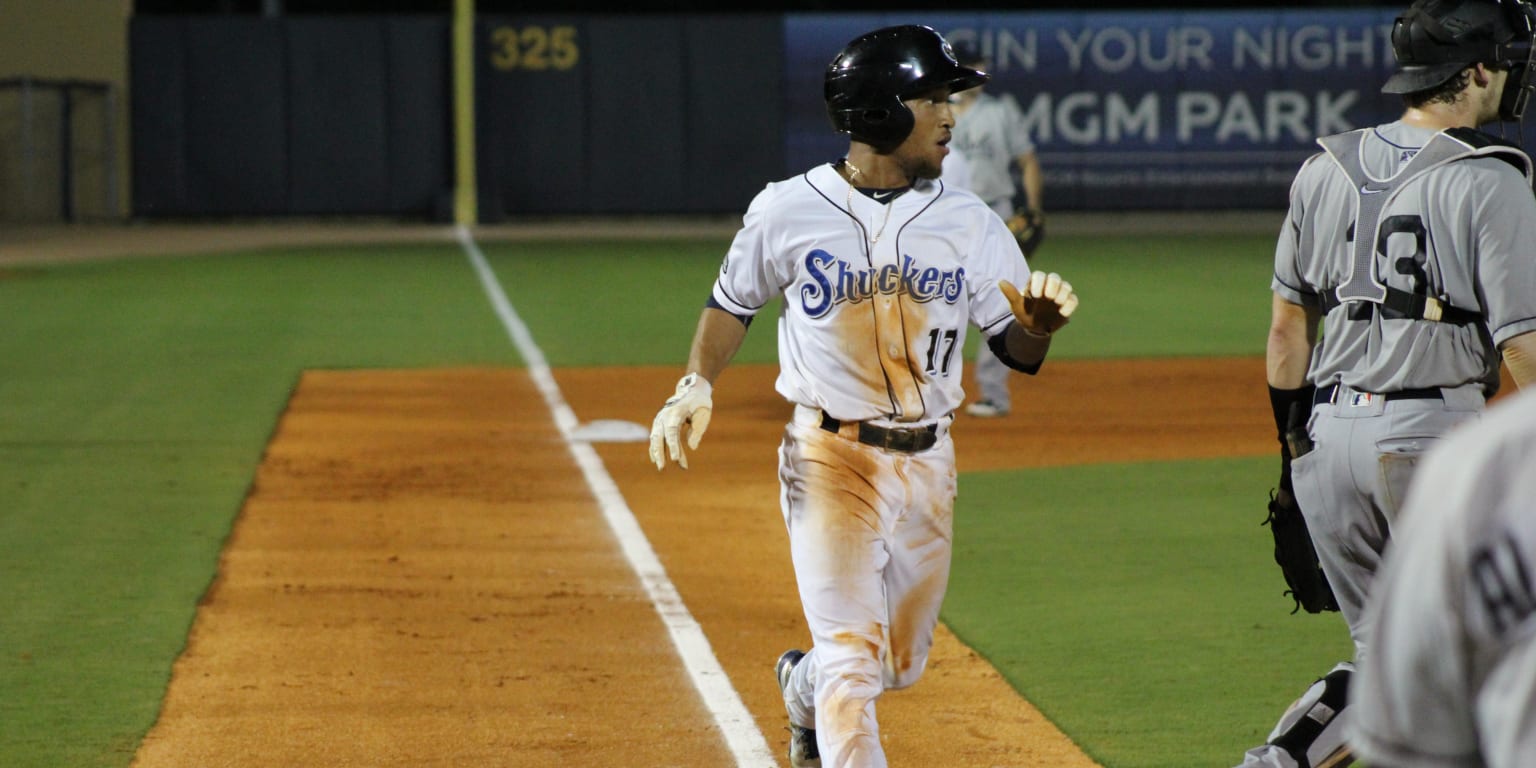 Johnny Davis, Troy Stokes Jr. and Aaron Wilkerson join Triple-A ...