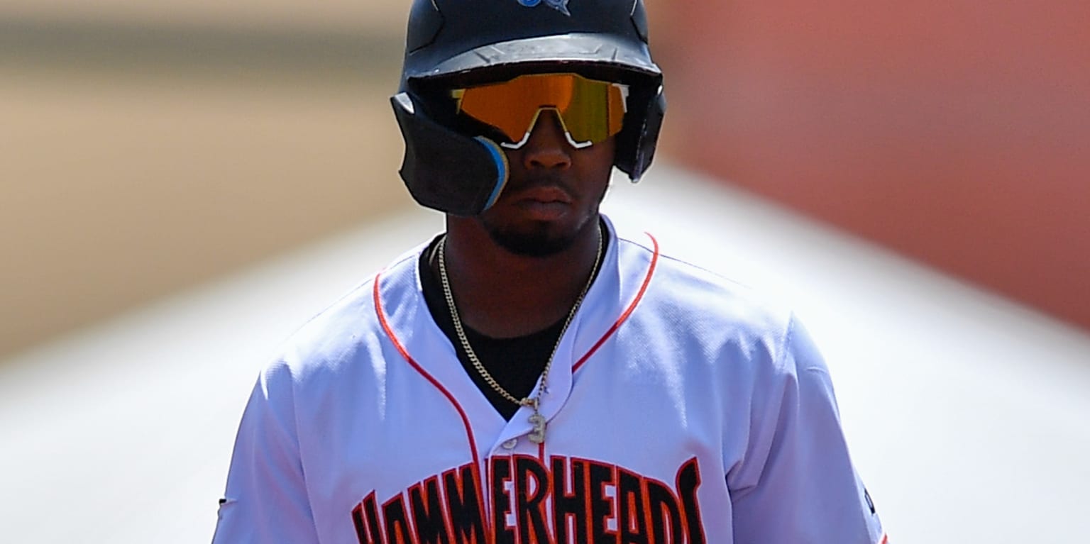 Jupiter Sweeps Doubleheader on Saturday | MiLB.com