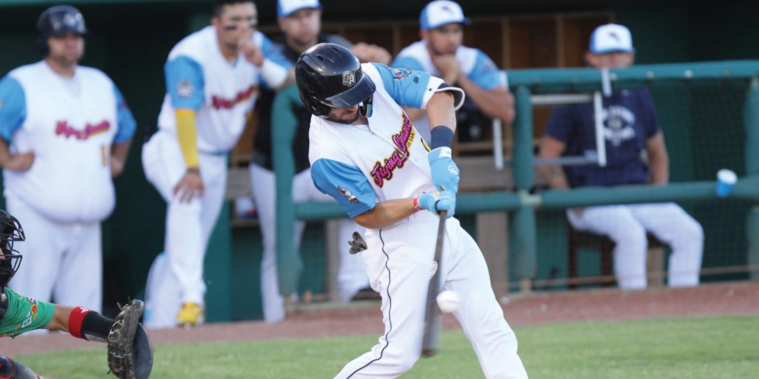 Flying Chanclas Walk it Off in the 10th | MiLB.com