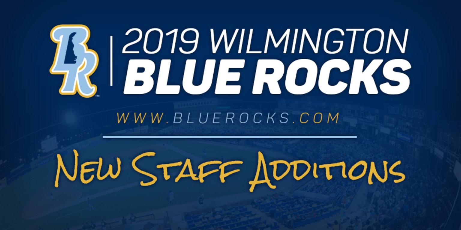 Blue Rocks Add Three New Members to Full-Time Front Office Staff | MiLB.com