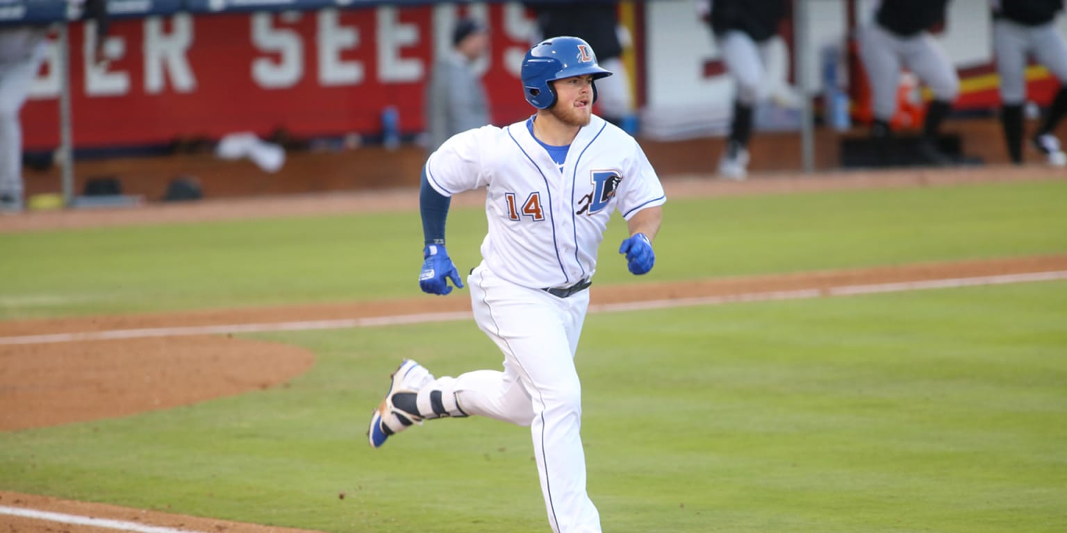 Bulls Complete Comeback, Earn 4-2 Victory | MiLB.com