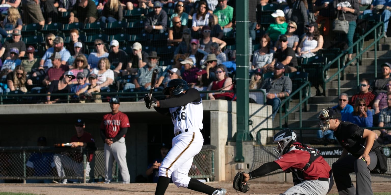 Osprey Can't Outlast Owlz in Tenth, Fall 6-5 | MiLB.com